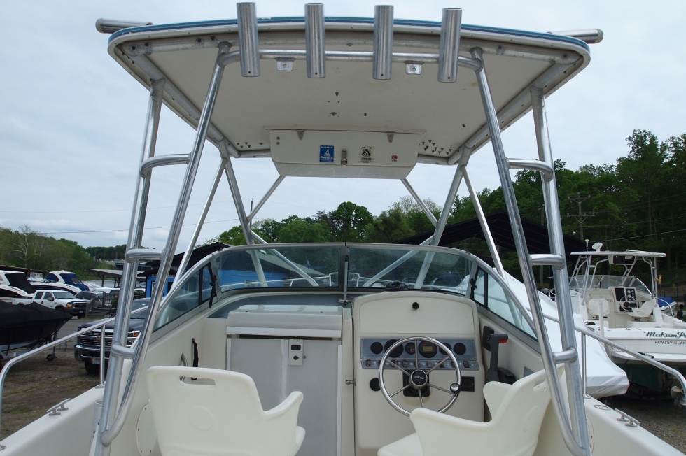 1996 Pro-Line 231 WA